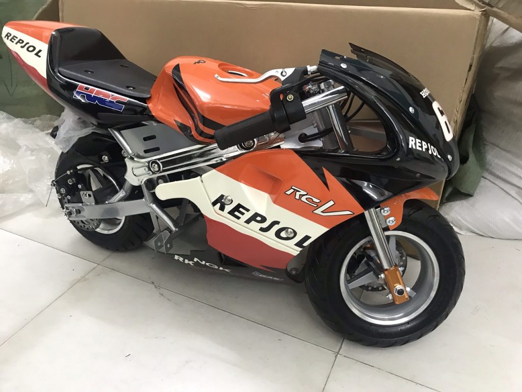 Xe Mô Tô Mini Chạy Điện Acquy 24V - Xe Điện Cân Bằng 2 Bánh Giá Rẻ- Xe ...