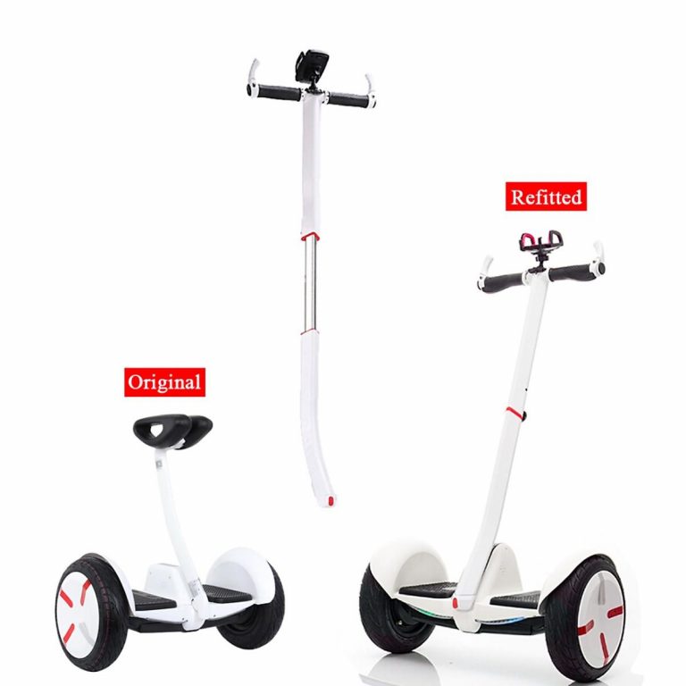 Xe điện tự cân bằng 2 bánh Archives - Xe Điện Cân Bằng 2 Bánh Giá Rẻ ...