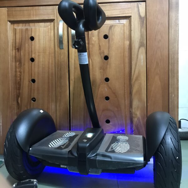 XE ĐIỆN TỰ CÂN BẰNG MINI ROBOT X 36V CÓ APP - Xe Điện Cân Bằng 2 Bánh ...