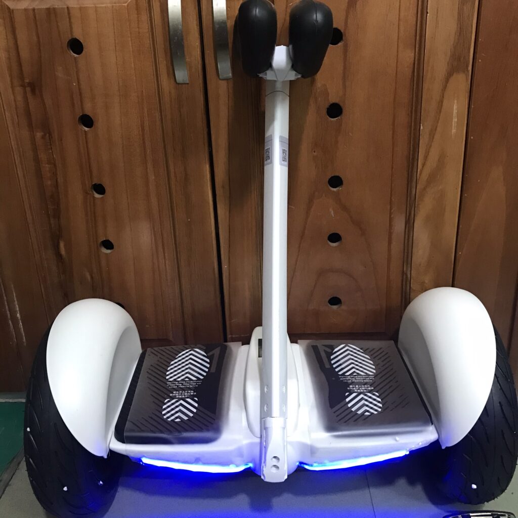 XE ĐIỆN TỰ CÂN BẰNG MINI ROBOT X 36V CÓ APP - Xe Điện Cân Bằng 2 Bánh ...