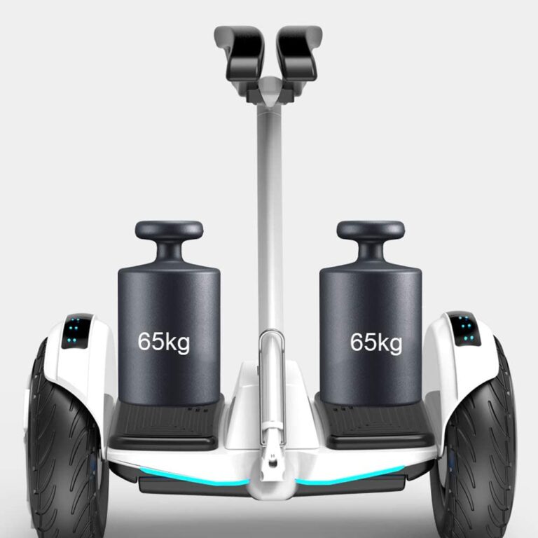 XE ĐIỆN TỰ CÂN BẰNG MINI ROBOT X 36V CÓ APP - Xe Điện Cân Bằng 2 Bánh ...