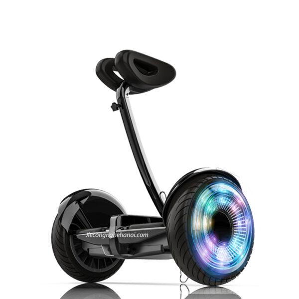 XE ĐIỆN TỰ CÂN BẰNG MINI ROBOT X 36V CÓ APP - Xe Điện Cân Bằng 2 Bánh ...